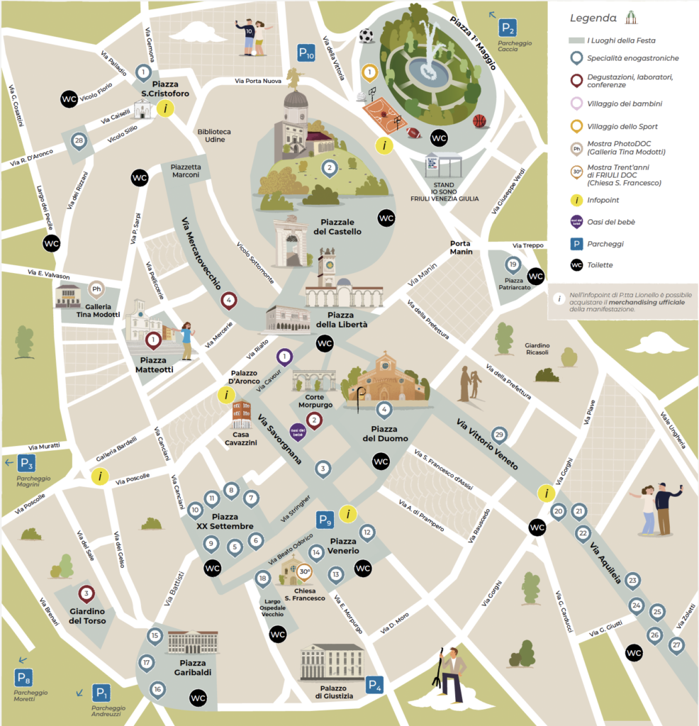 Udine Mappa File:11 Udine.png Wikimedia Commons